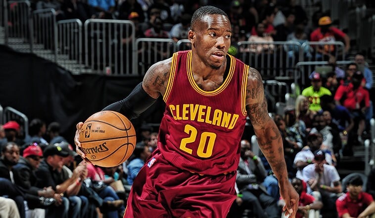 Cavaliers Status Update - Kay Felder - October 22, 2016 | NBA.com