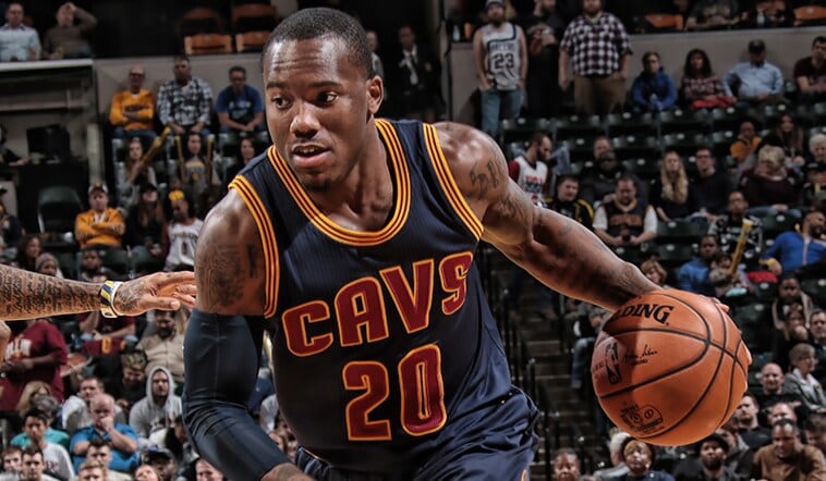 Cavs Assign Kay Felder to Canton Charge | Cleveland Cavaliers