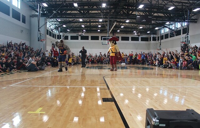 Straight "A" All-Stars Winners Strongsville Middle and South Elementary ...