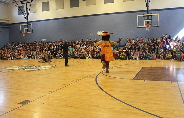 Straight "A" All-Stars Winners Strongsville Middle and South Elementary ...