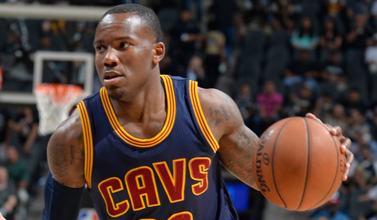 Cavs Recall Kay Felder from Canton Charge | Cleveland Cavaliers