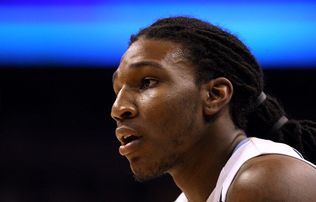 10 Facts and Stats About Jae Crowder Photo Gallery | NBA.com