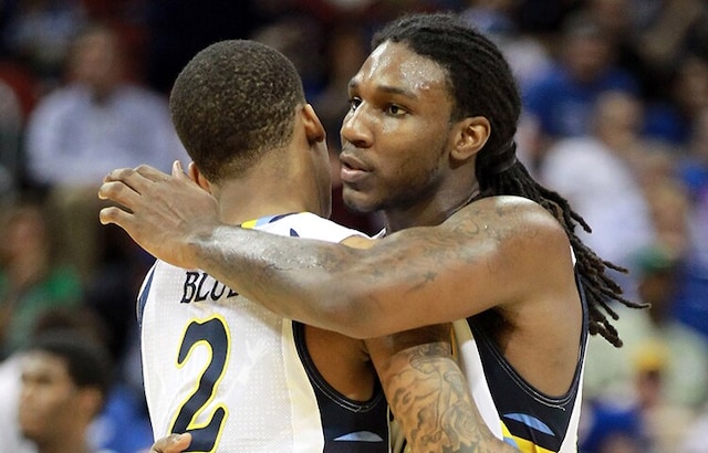 10 Facts and Stats About Jae Crowder Photo Gallery | NBA.com