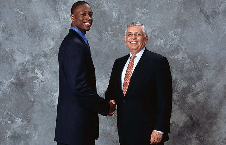 10 Facts and Stats About Dwyane Wade Photo Gallery | NBA.com