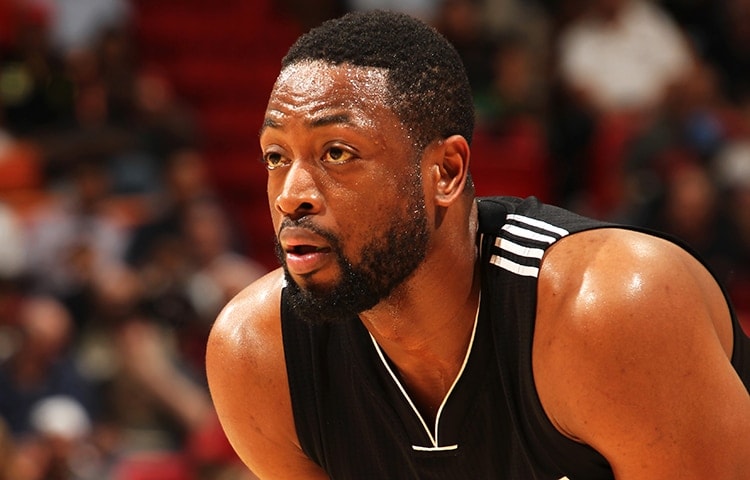 10 Facts and Stats About Dwyane Wade Photo Gallery | NBA.com