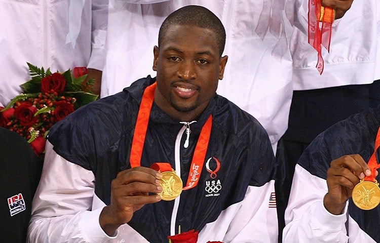 10 Facts and Stats About Dwyane Wade | Cleveland Cavaliers