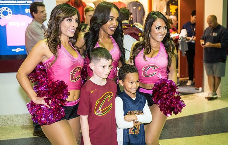 Welcome to the Show Photo Gallery