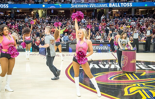 Welcome to the Show Photo Gallery | NBA.com