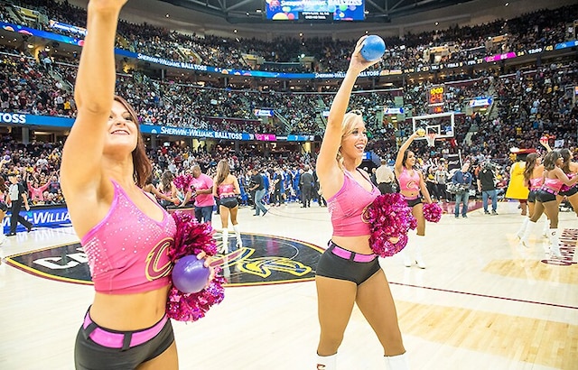 Welcome to the Show Photo Gallery | NBA.com