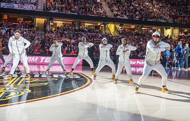 Welcome to the Show Photo Gallery