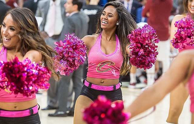 Welcome to the Show Photo Gallery | NBA.com