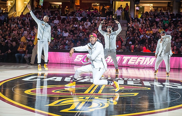 Welcome to the Show Photo Gallery