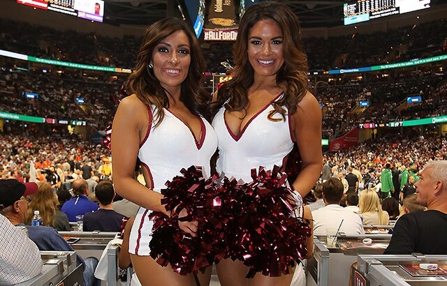 Welcome to the Show Photo Gallery | NBA.com