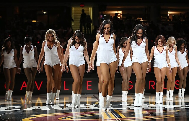 Welcome to the Show Photo Gallery | NBA.com