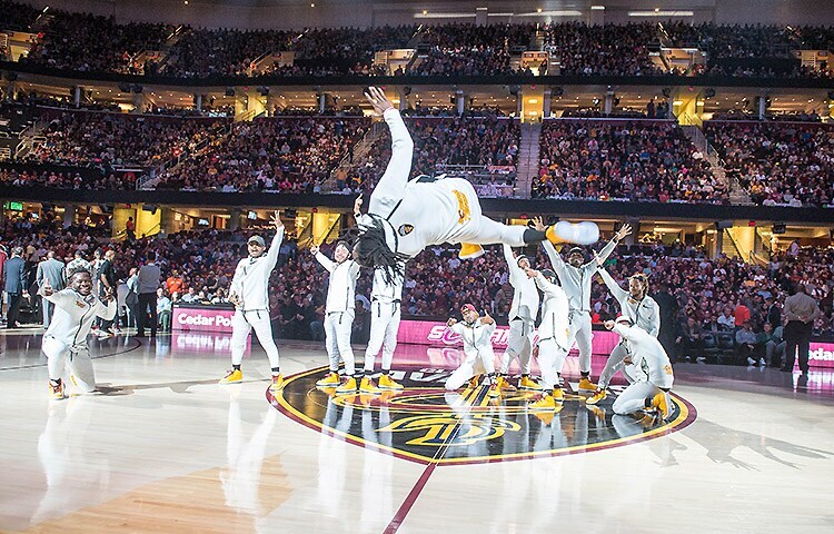 Welcome to the Show Photo Gallery