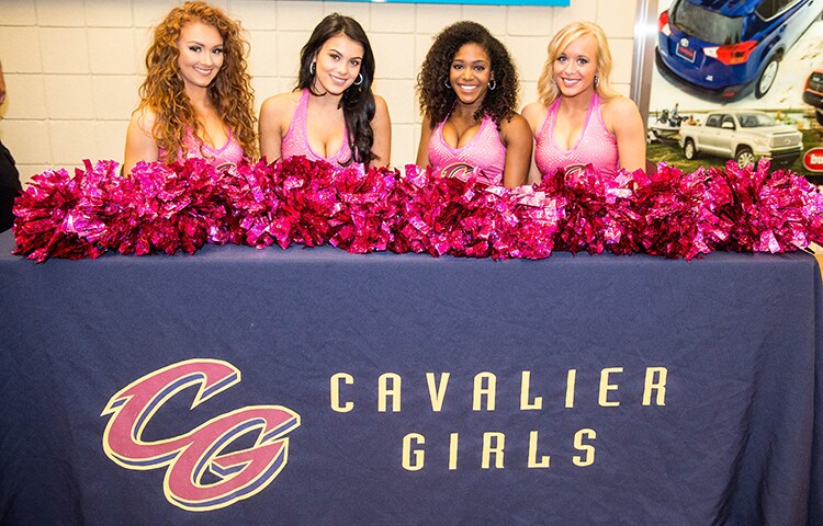 Welcome to the Show Photo Gallery