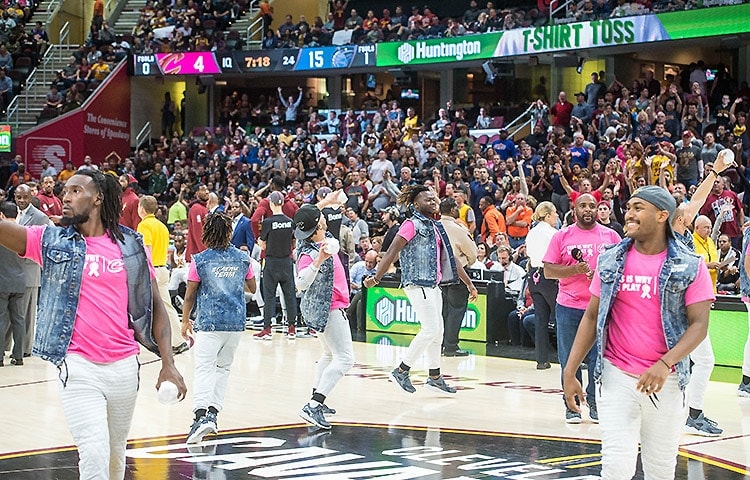 Welcome to the Show Photo Gallery