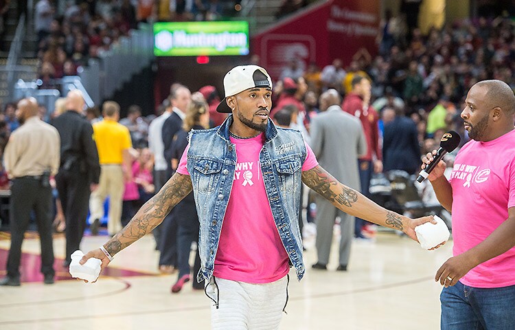 Welcome to the Show Photo Gallery