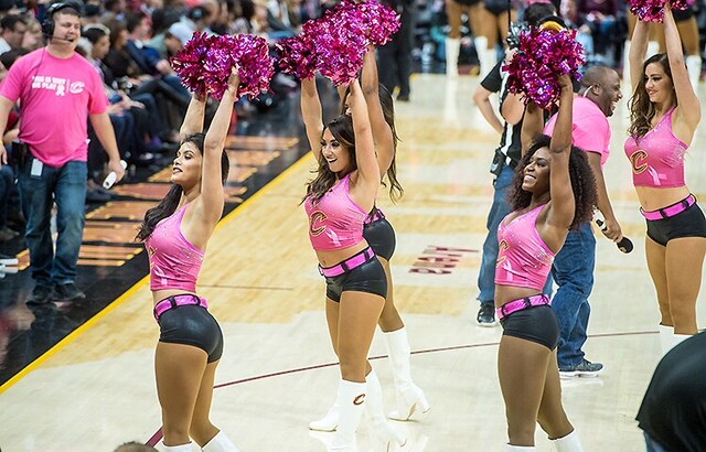 Welcome to the Show Photo Gallery | NBA.com