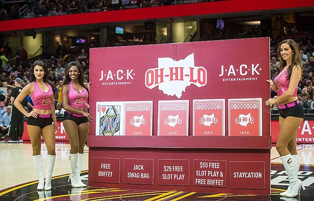 Welcome to the Show Photo Gallery | NBA.com