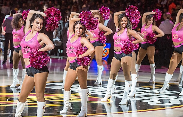 Welcome to the Show Photo Gallery | NBA.com