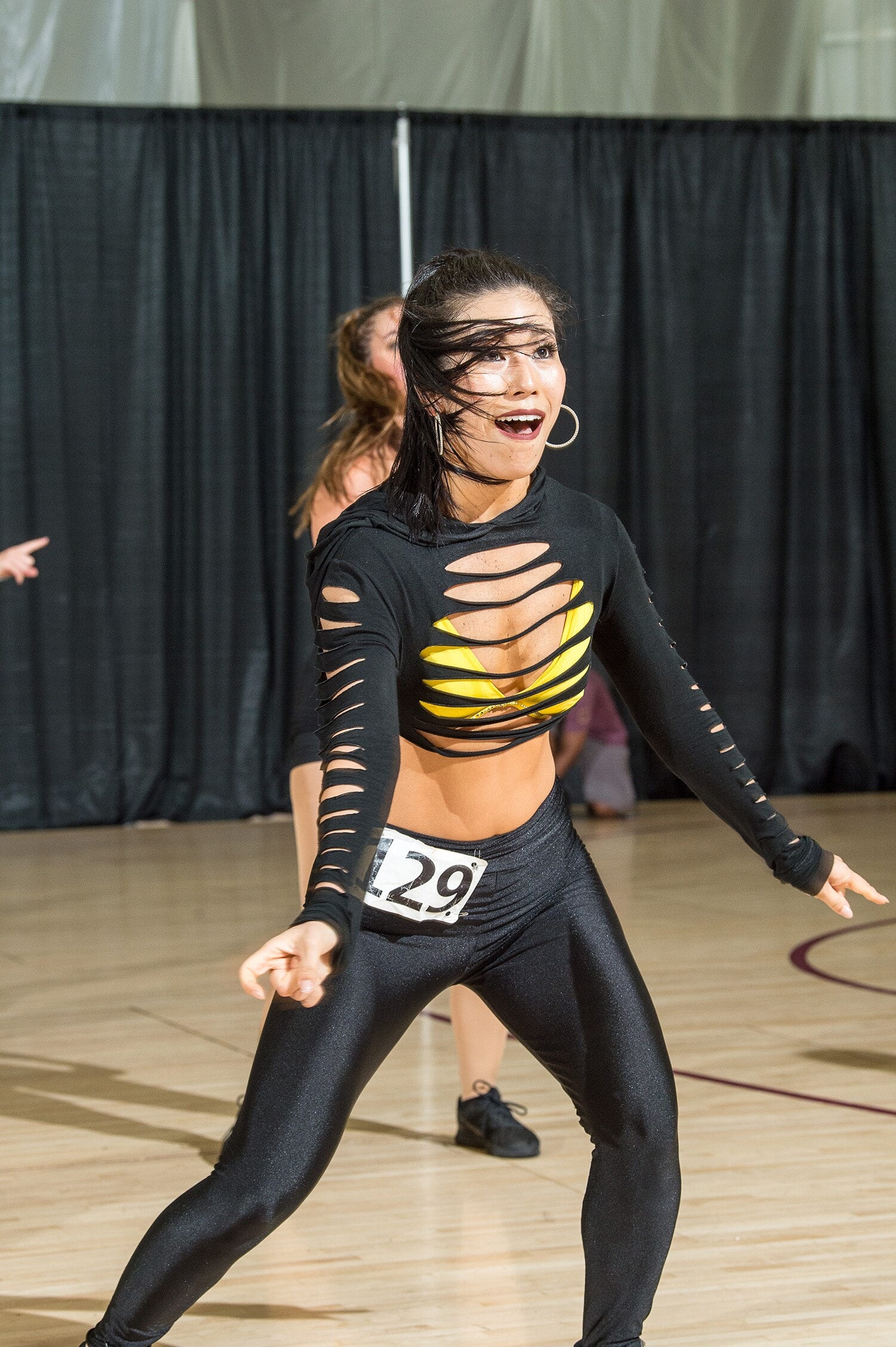 Introducing Your New 2019 PowerHouse Dance Team! Photo Gallery | NBA.com