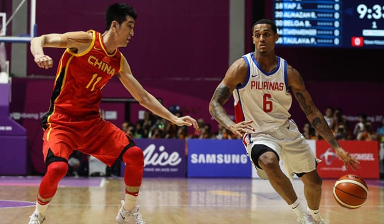 Clarkson Tallies 28 against China in International Debut | Cleveland ...