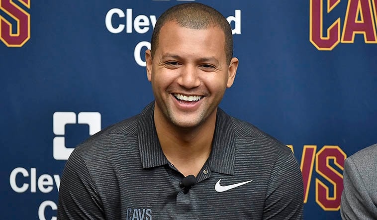 Cavaliers Announce Basketball Operations Staff Promotions and Additions ...