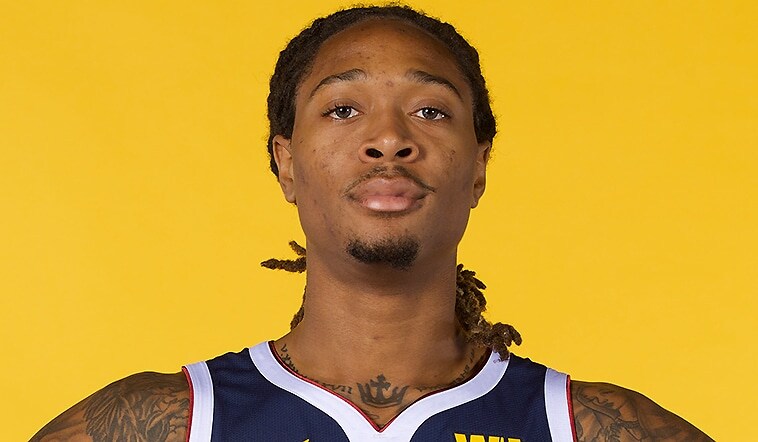 Cavaliers Sign Emanuel Terry | Cleveland Cavaliers