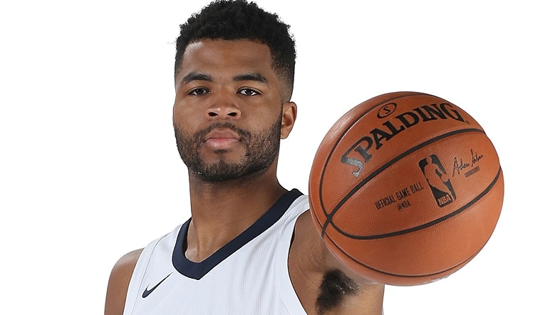 Cavaliers Sign Andrew Harrison to Two-Way Contract | NBA.com