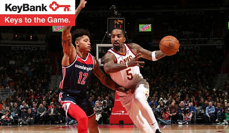 Five Keys: Cavaliers at Wizards | NBA.com
