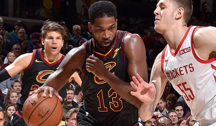 Daily News - November 25, 2018 | Cleveland Cavaliers