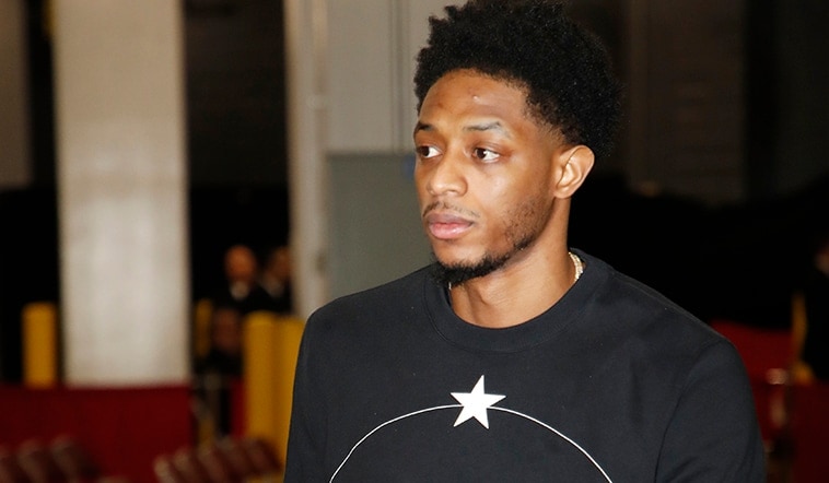 10 Facts and Stats About Brandon Knight | Cleveland Cavaliers