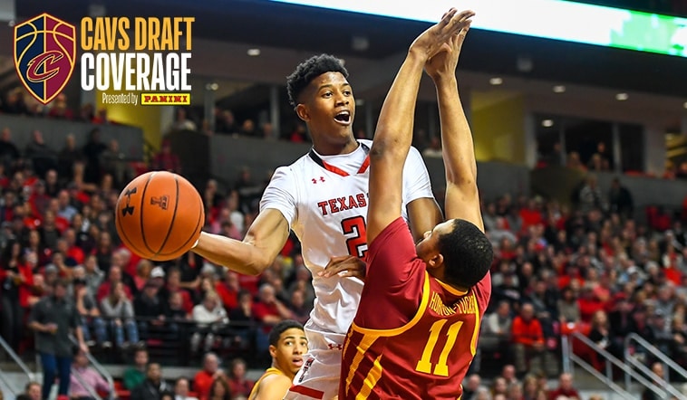 2019 Draft Profile: Jarrett Culver | Cleveland Cavaliers