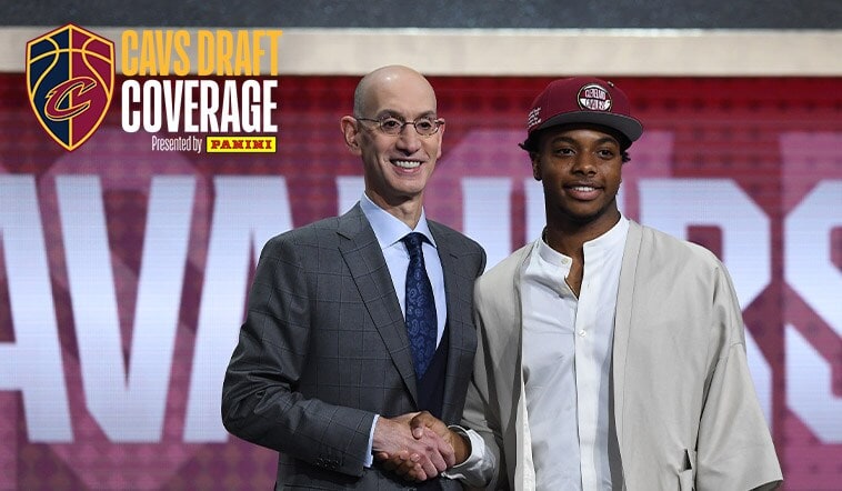 Tagged with Darius Garland