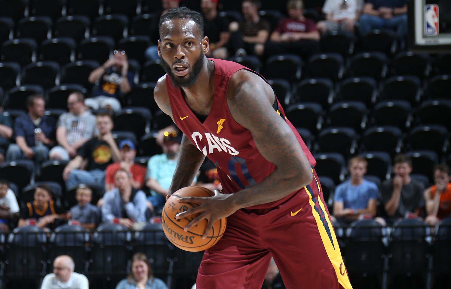 #CavsSummer Game 3 Through the Lens Photo Gallery | NBA.com