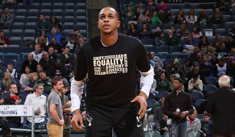 2019-20 Preseason Profile: John Henson | Cleveland Cavaliers