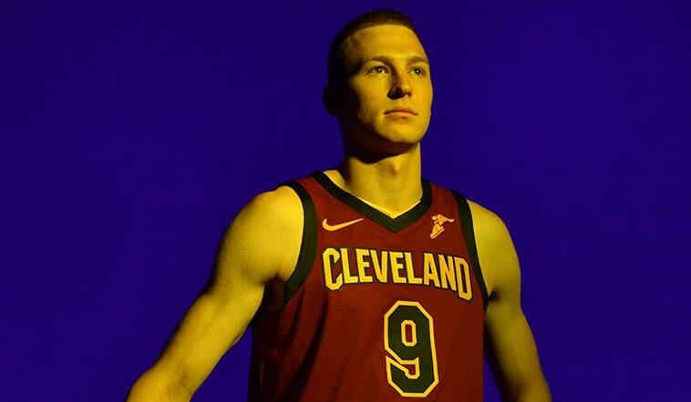 2019-20 Preseason Profile: Dylan Windler | Cleveland Cavaliers 2019-20 Preseason Profile: Dylan Windler | Cleveland Cavaliers