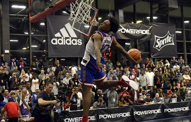 Facts and Stats on 8th Overall Pick Collin Sexton Photo Gallery | NBA.com