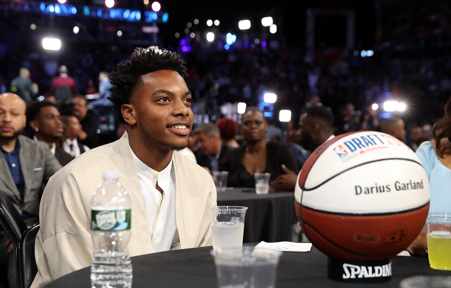 2019 NBA Draft Through the Lens Photo Gallery | NBA.com