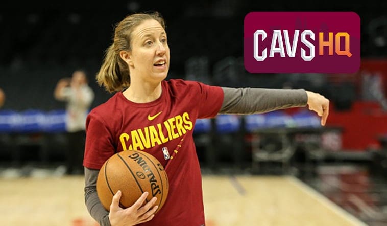 CavsHQ - January 21, 2020 | Cleveland Cavaliers
