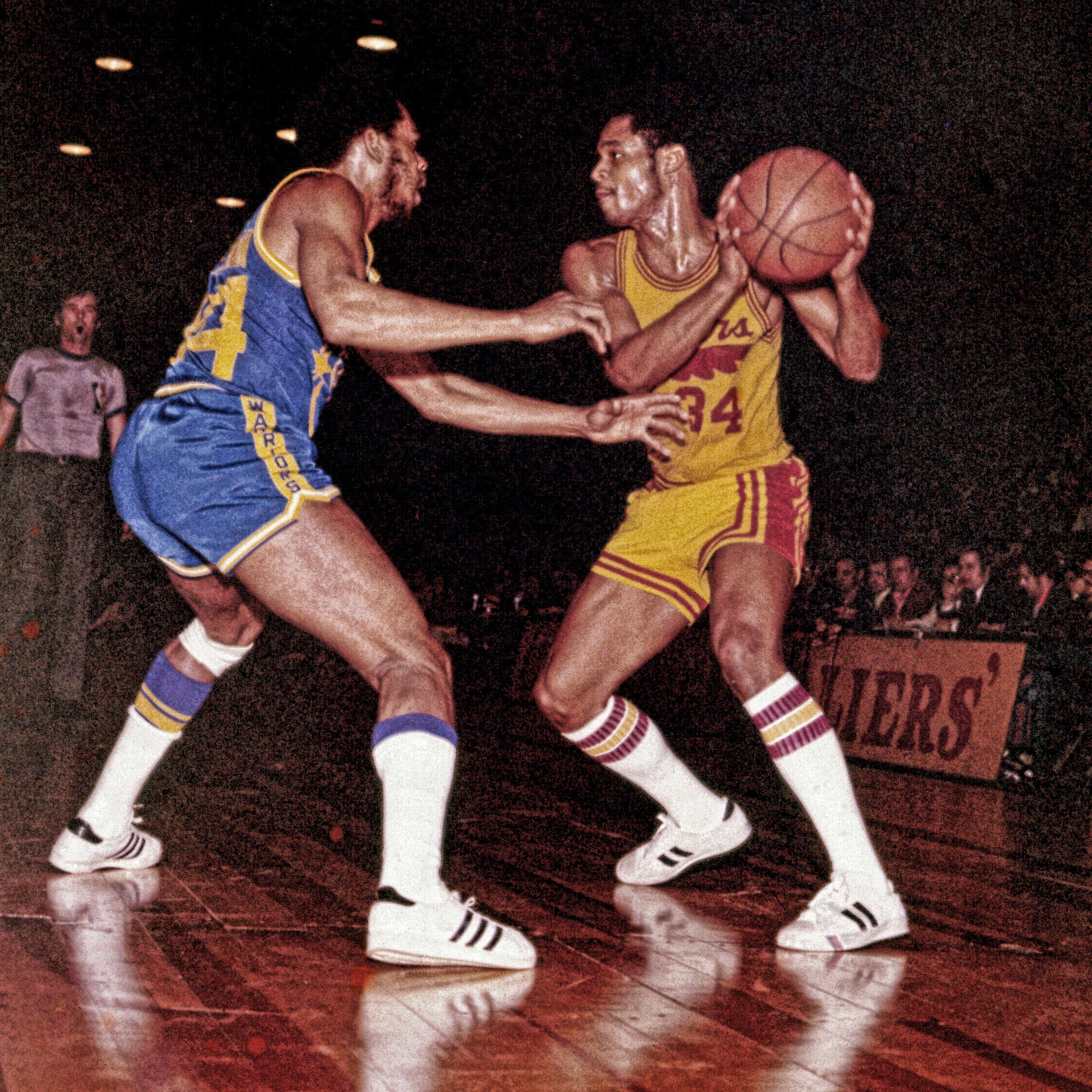 1975-76 Cleveland Cavaliers | Cleveland Cavaliers