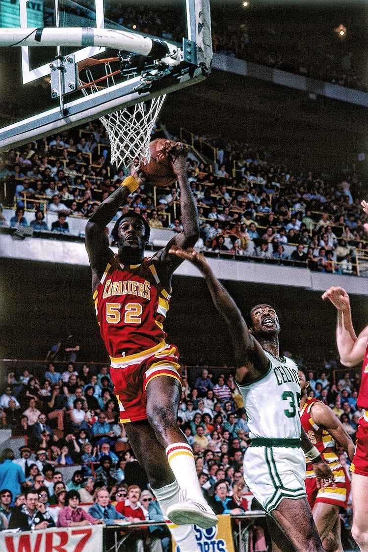 1975-76 Cleveland Cavaliers | Cleveland Cavaliers