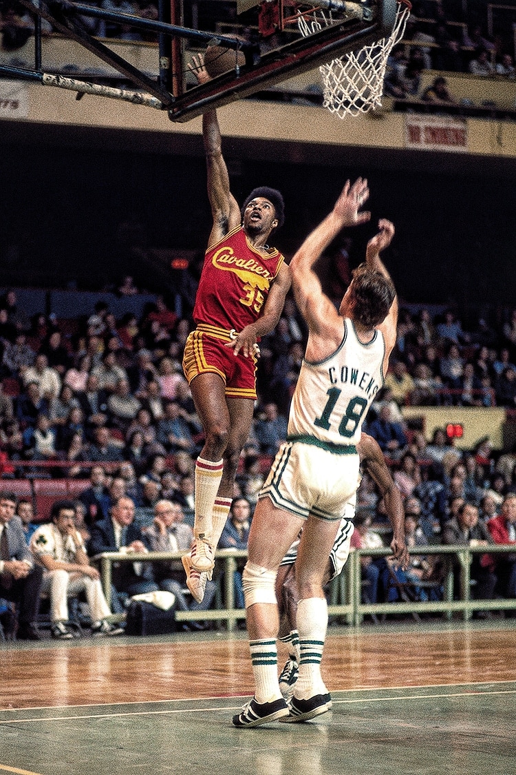 1975-76 Cleveland Cavaliers | Cleveland Cavaliers