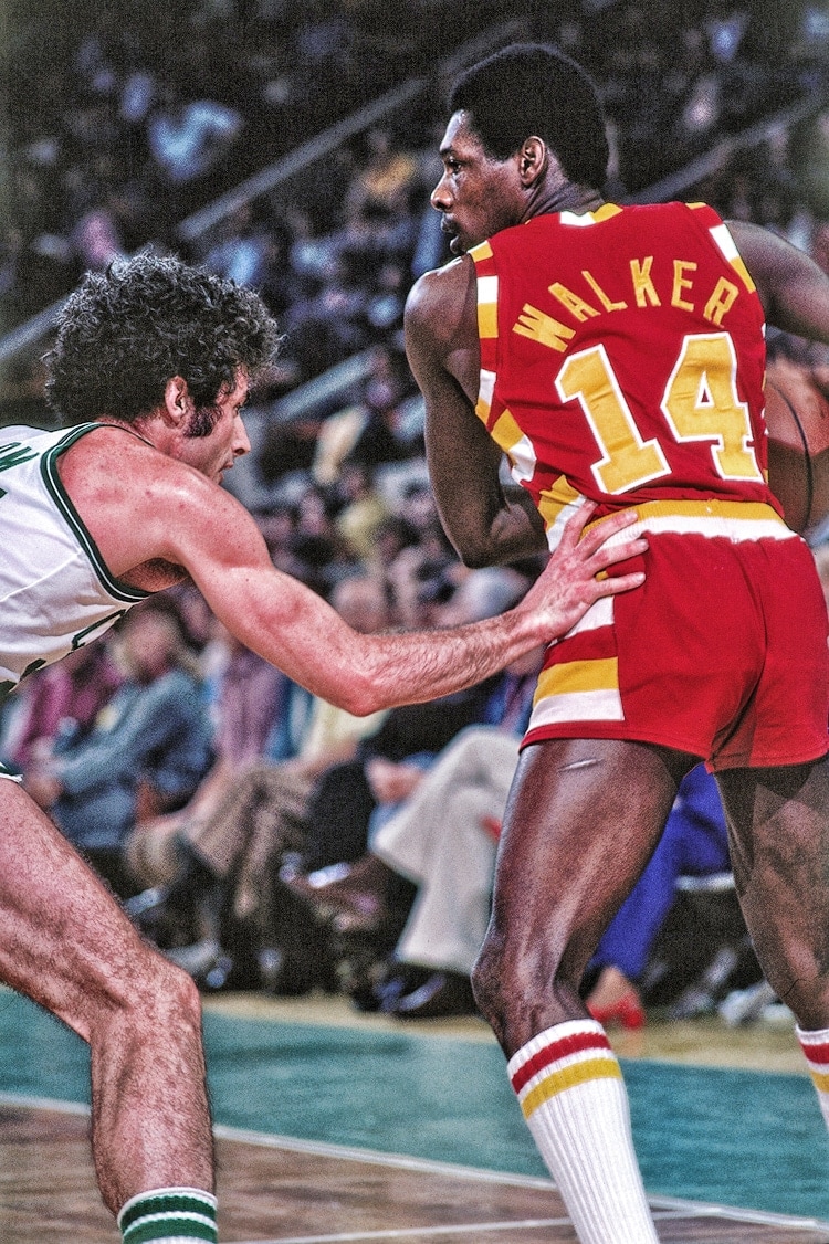 1975-76 Cleveland Cavaliers | Cleveland Cavaliers