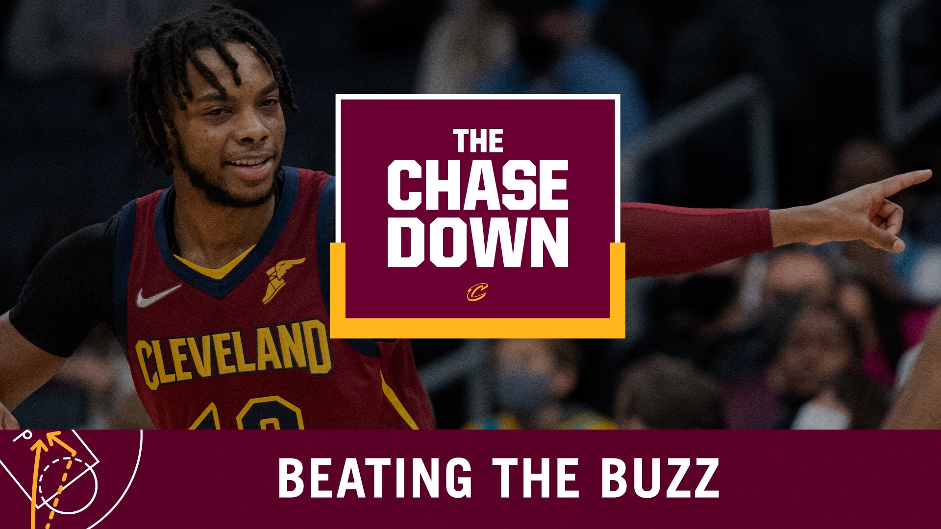 The Chase Down Pod - Beating the Buzz | NBA.com