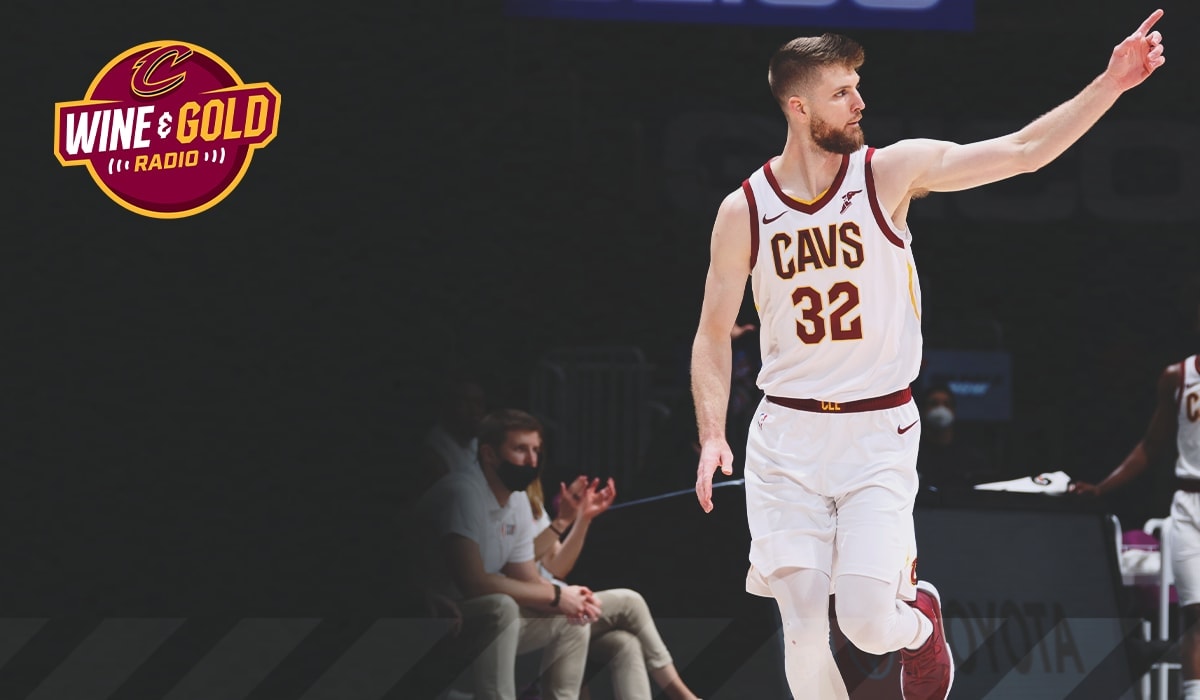 WGR Pod - Barking with Dean Wolf | NBA.com