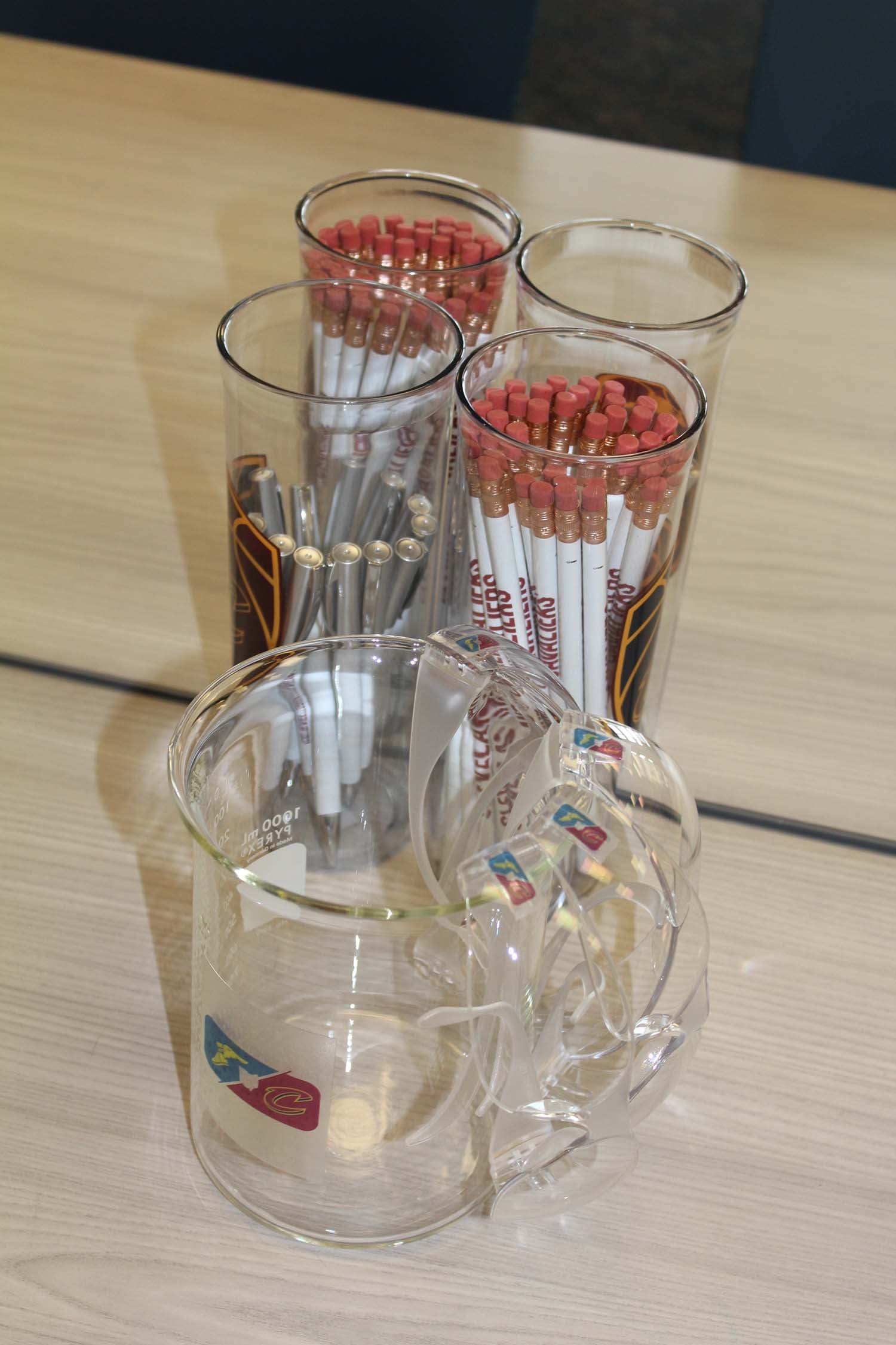 New STEM Lab Unveiled at Buchtel Community Learning Center Photo ...