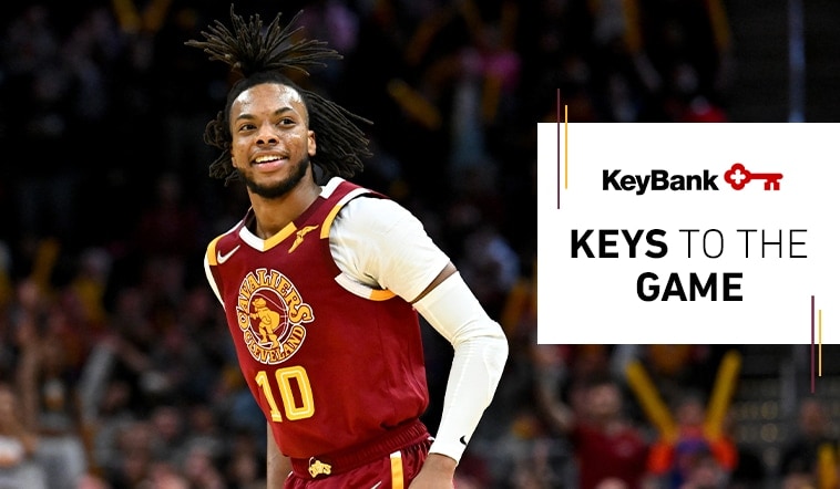 Keys to the Game: Cavaliers at Magic | NBA.com