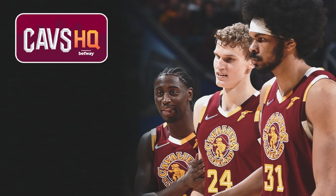 CavsHQ - All Cavs Talk | Cleveland Cavaliers
